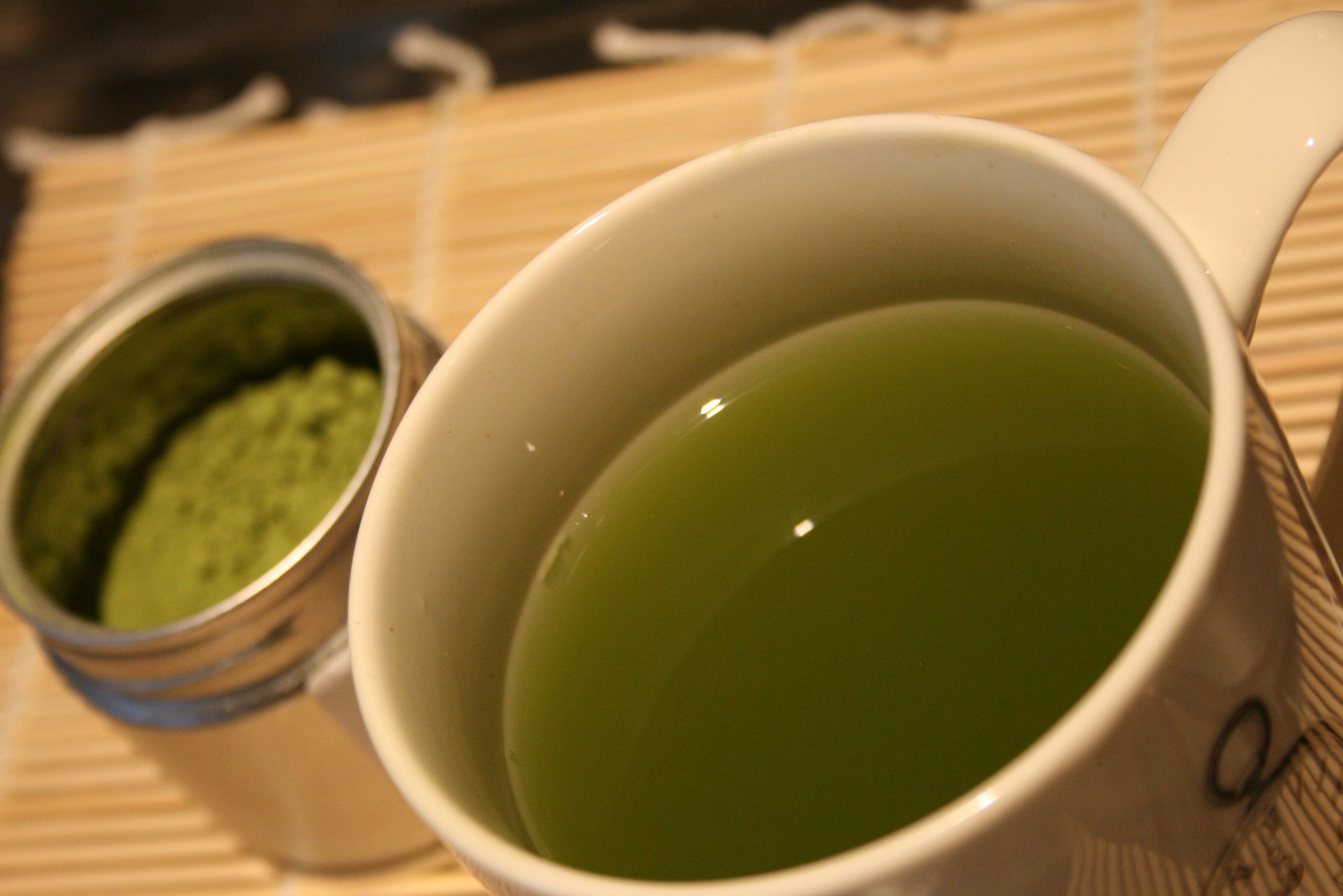 matcha-closeup1 - The Confidence Kitchen