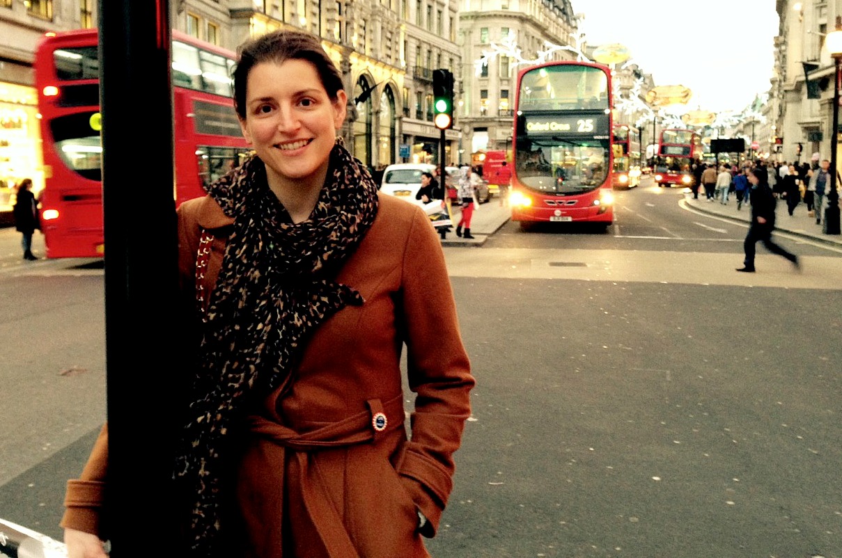 Happy-new-year-london-laura-livesey - The Confidence Kitchen